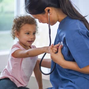 Center for Early Relational Health