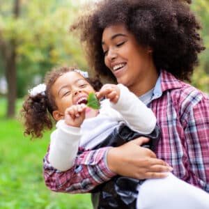 Center for Early Relational Health