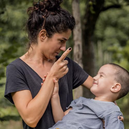 IECMH Reports - Center for Early Relational Health