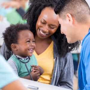 Community Conversations - Center for Early Relational Health