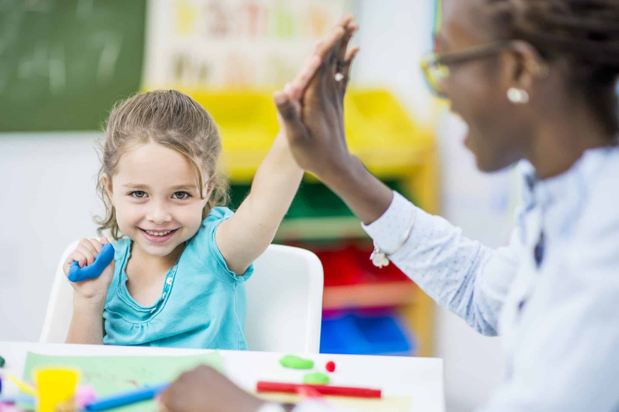 Membership - Center for Early Relational Health